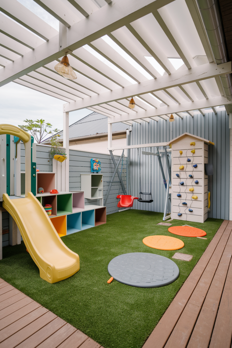 43 Outdoor Deck Ideas 2025 – Cozy, Modern, DIY, Covered & Small Space ...