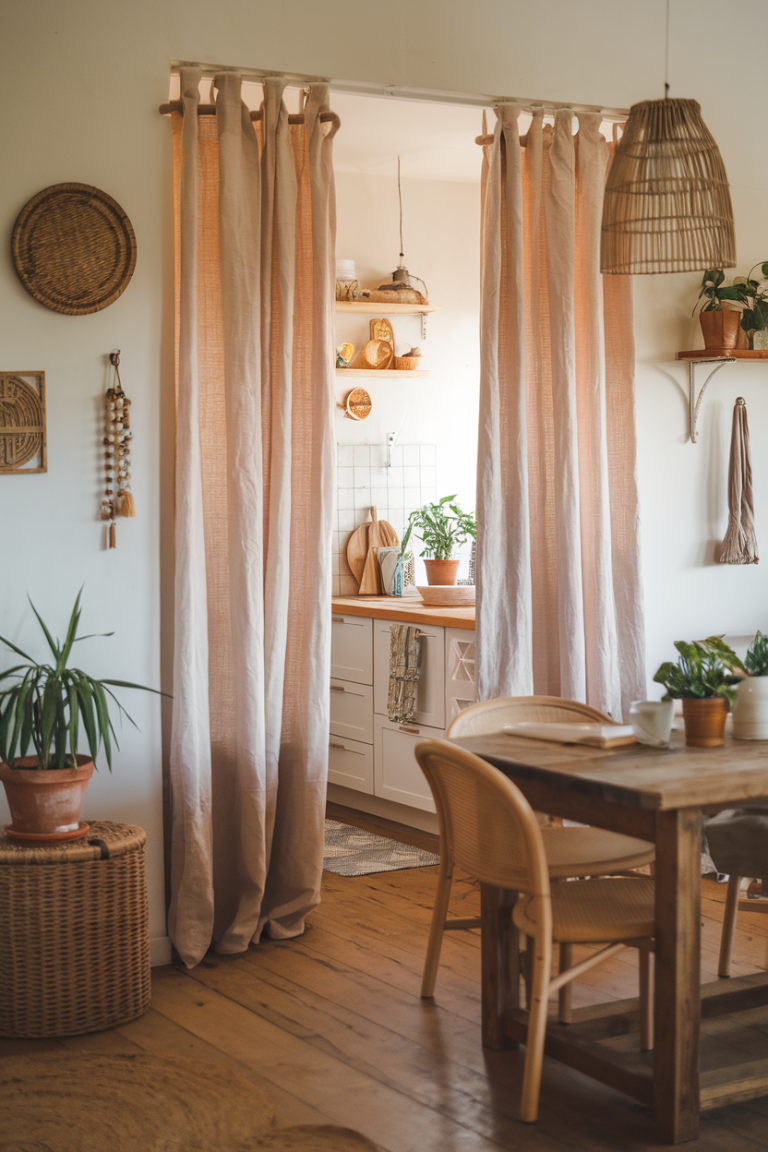 31 Pantry Door Ideas 2025 for Every Kitchen Style – Modern, Farmhouse ...