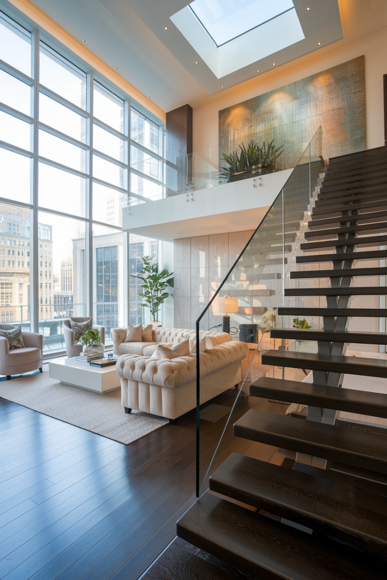 40 Apartment Design Ideas for 2025 – Modern, Minimalist, Luxury, Small ...