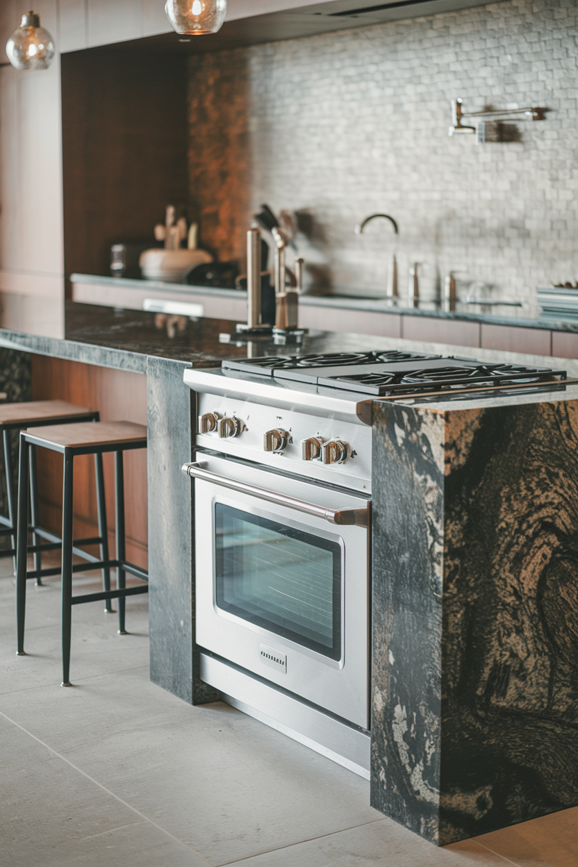 39 Best Kitchen Remodel Ideas 2025 – Modern, Farmhouse, Small Spaces, Budget & Luxury Styles