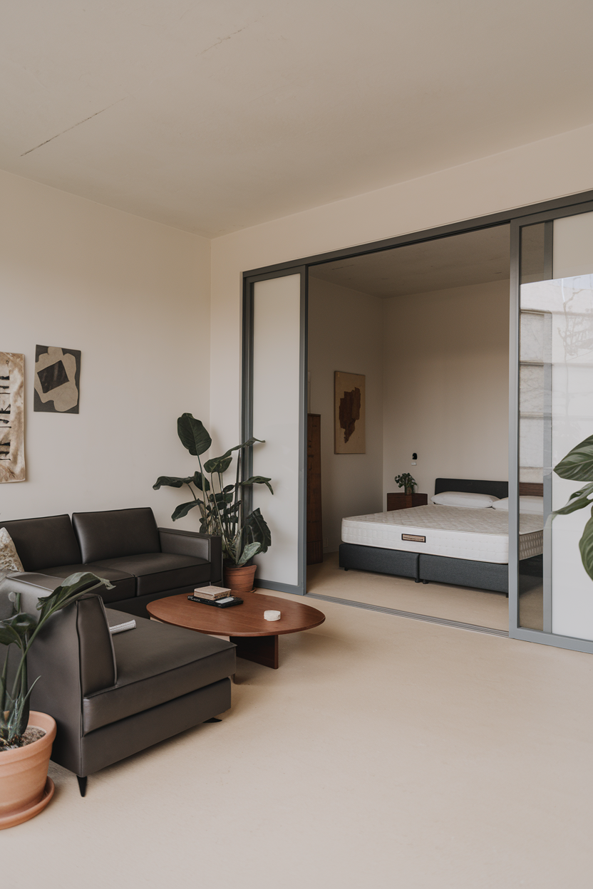 40 Apartment Design Ideas for 2025 – Modern, Minimalist, Luxury, Small ...