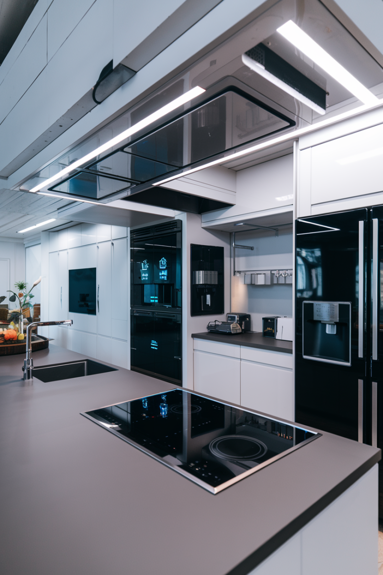 39 Best Kitchen Remodel Ideas 2025 – Modern, Farmhouse, Small Spaces ...