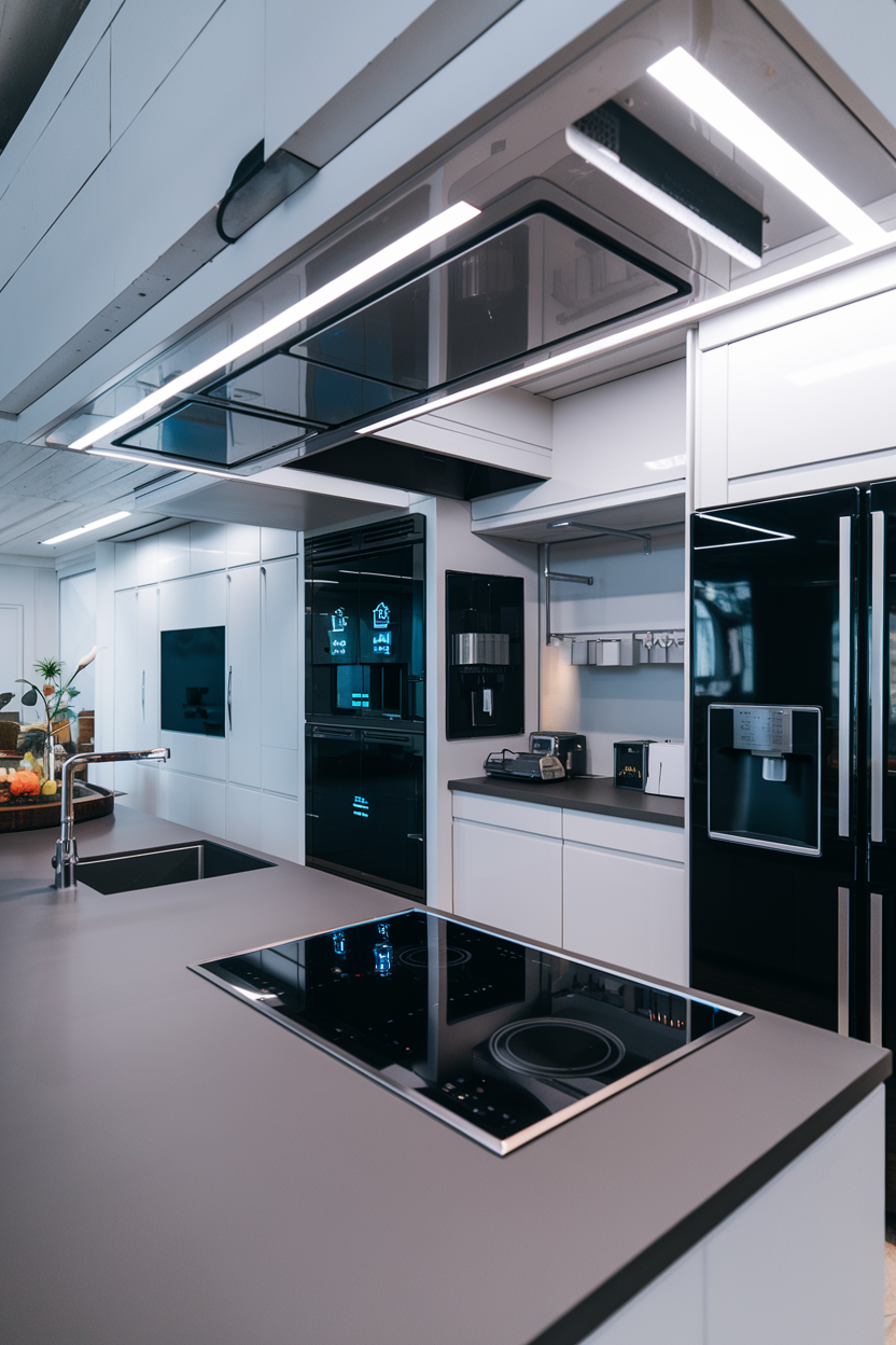 39 Best Kitchen Remodel Ideas 2025 – Modern, Farmhouse, Small Spaces ...