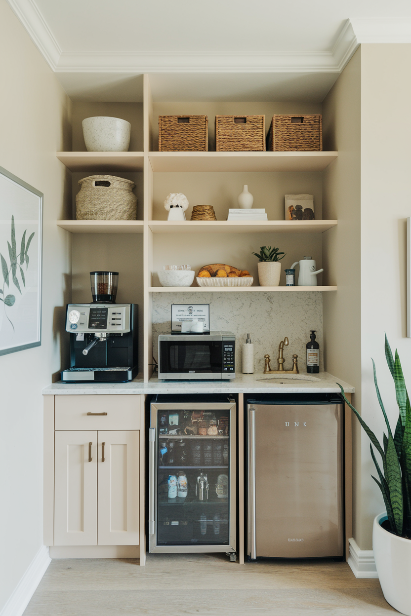 41 Pantry Ideas 2025 – Smart Storage, Small Kitchen Solutions & Stylish ...