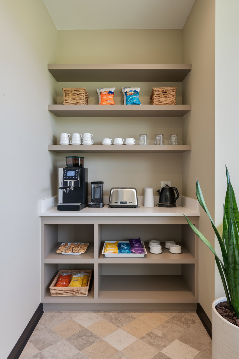 41 Pantry Ideas 2025 – Smart Storage, Small Kitchen Solutions & Stylish ...
