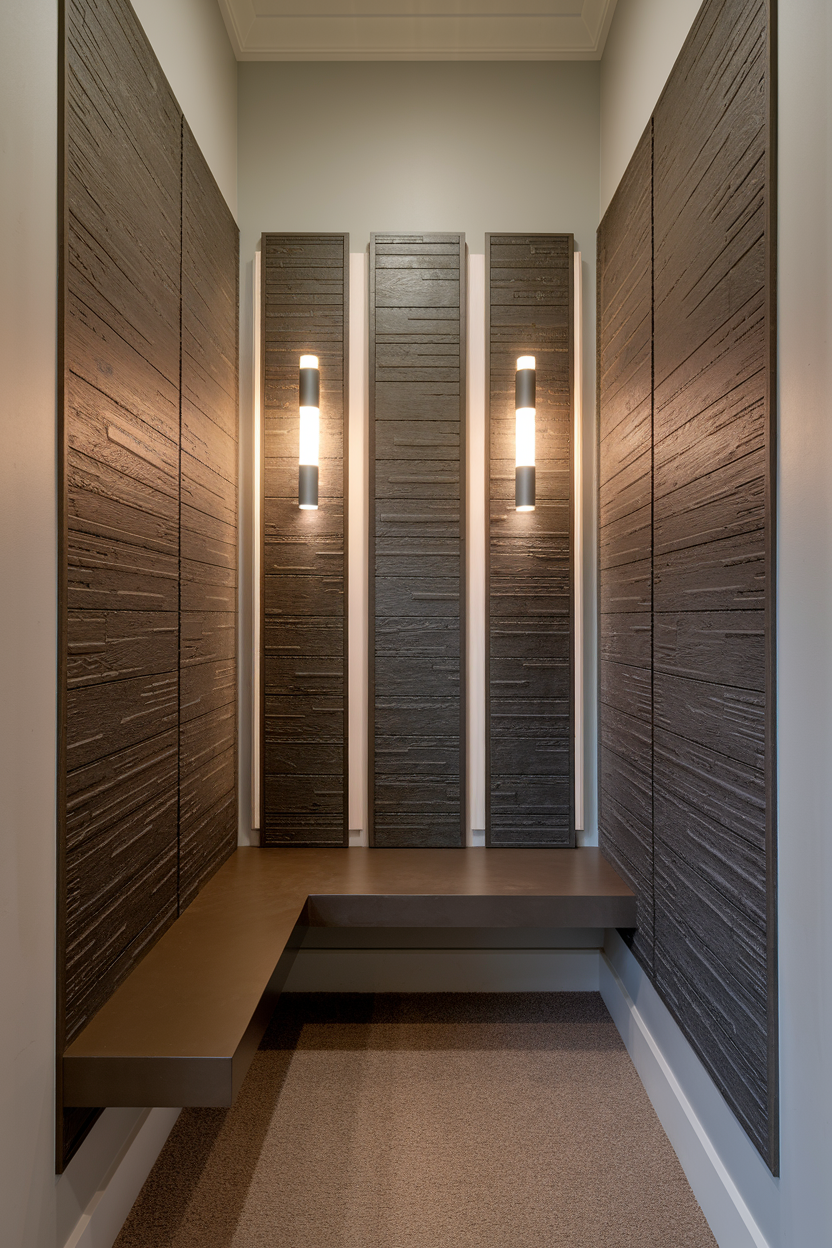 42 Small Entryway Ideas 2025 – Stylish, Functional & Space-Saving ...