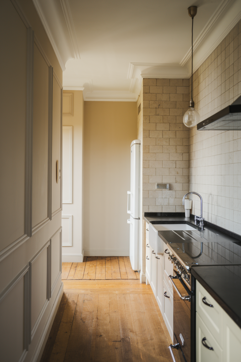 36 Narrow Hallway Ideas 2025 – Smart Design, Stylish Decor & Space ...