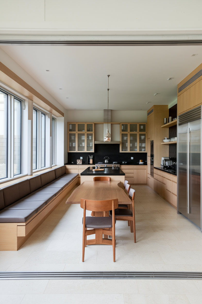 38 Open Kitchen Remodel Ideas 2025 – Smart Layouts, Shelving & Before ...