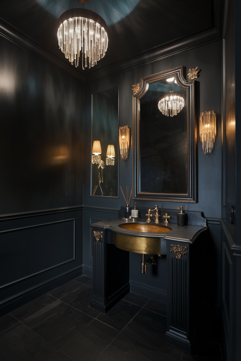 40 Bathroom Trends for 2025 – The Latest Styles, Colors, and Designs ...