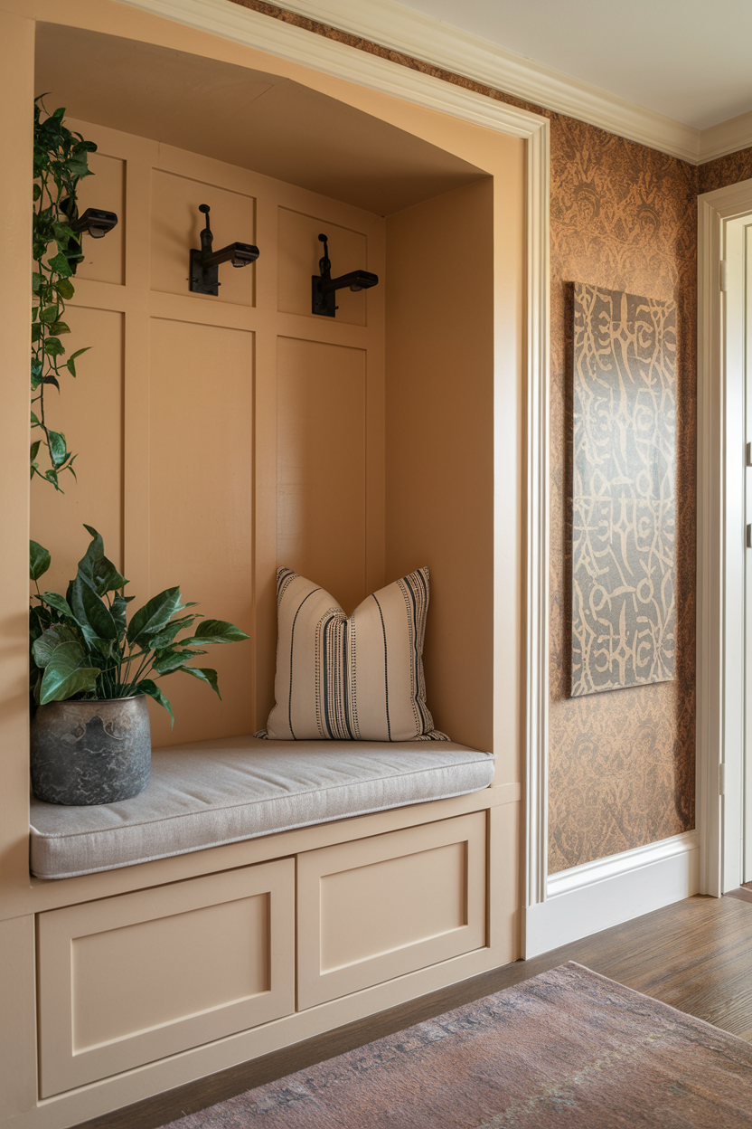 36 Narrow Hallway Ideas 2025 – Smart Design, Stylish Decor & Space ...