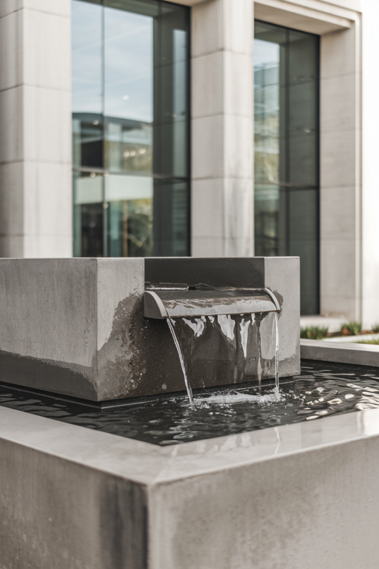 37 Stunning Fountains Outdoor 2025 Ideas for Modern, Solar, and DIY ...