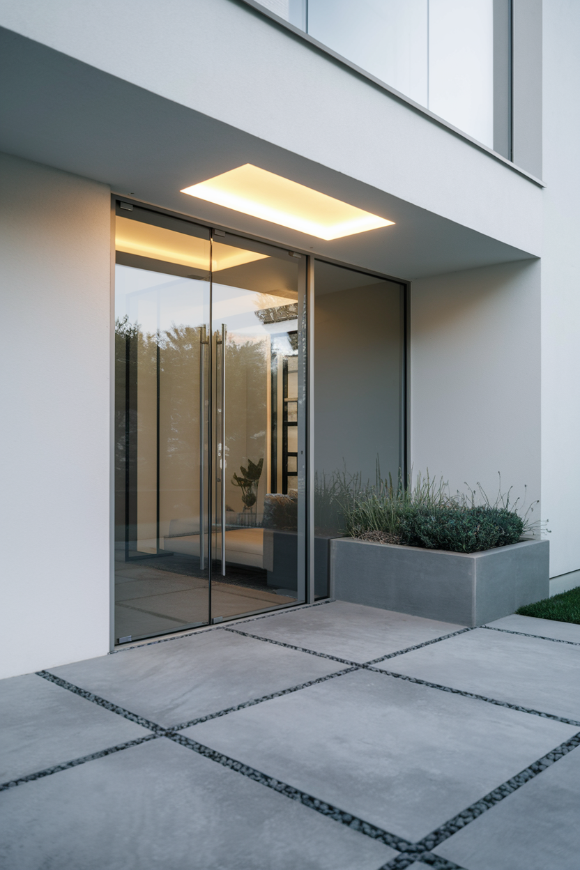 39 Outdoor Lighting Ideas 2025 for Backyards, Patios, House Entrances ...