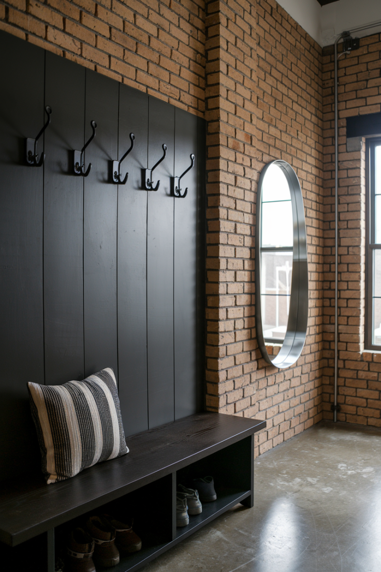 37 Modern Entryway Ideas 2025 – Stylish, Functional & Trendy Foyer ...