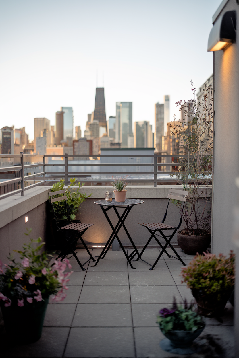 42 Outdoor Patio Ideas 2025 – Stylish, Budget-Friendly & Cozy Designs ...