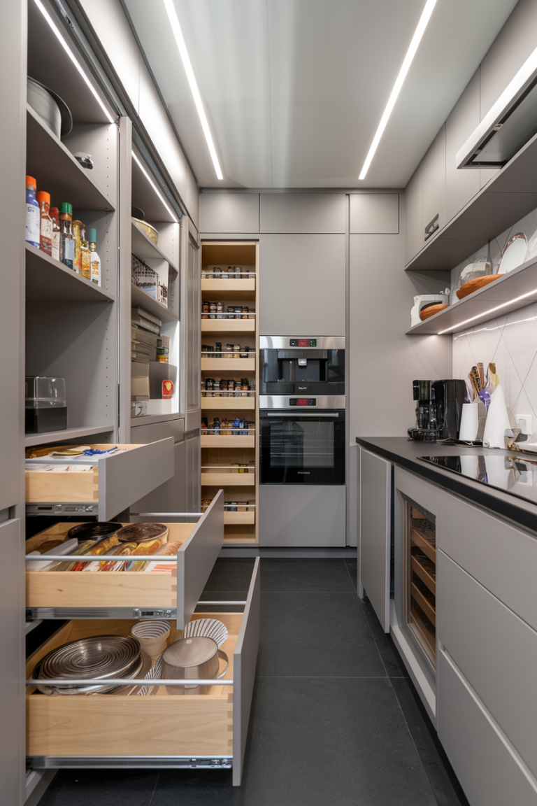 36 Contemporary Kitchen Ideas 2025 for a Sleek, Modern Look with Style ...