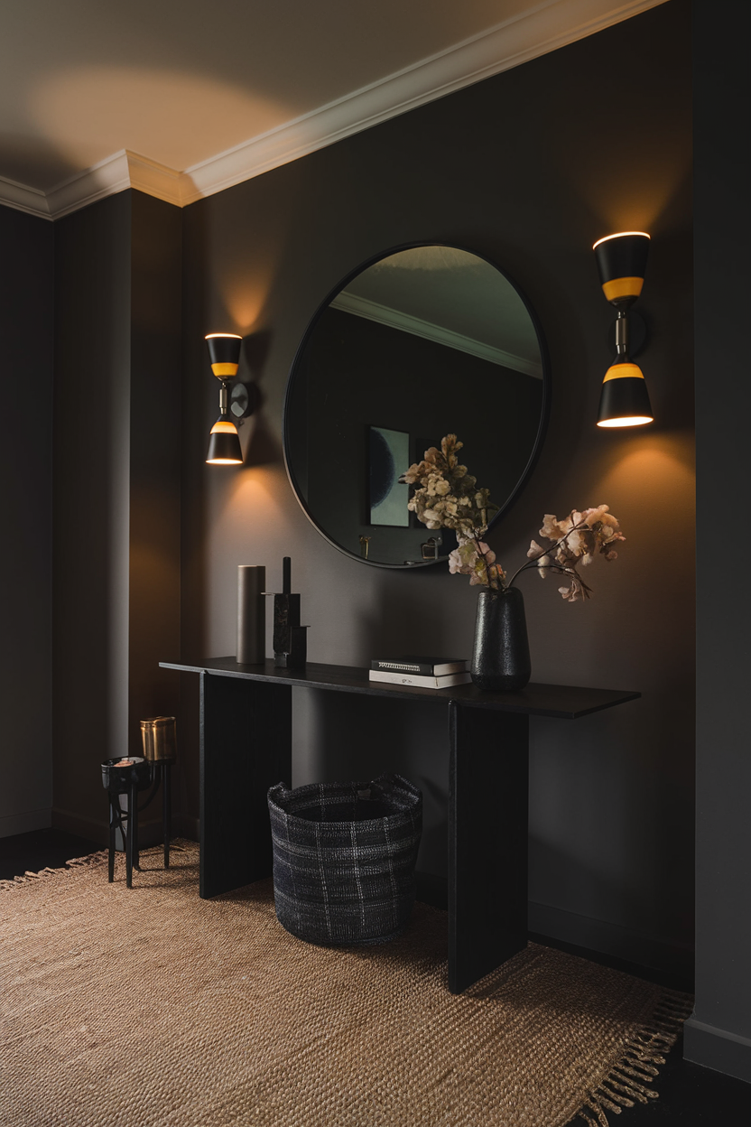 37 Modern Entryway Ideas 2025 – Stylish, Functional & Trendy Foyer ...