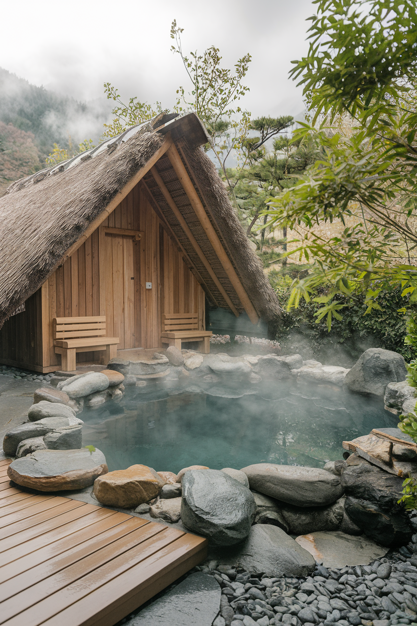 35 Outdoor Sauna Ideas 2025: Modern, Rustic, and DIY Styles for Every ...