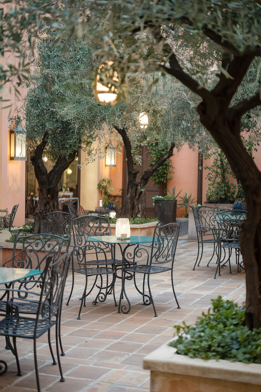 38 Outdoor Dining Area Ideas for 2025 – Stylish Patio, Rustic, Luxury ...