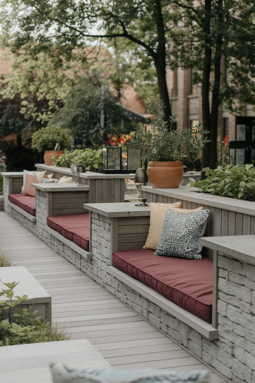 38 Outdoor Entertaining Area Ideas 2025 – Stylish Patios, Decks, Pools ...