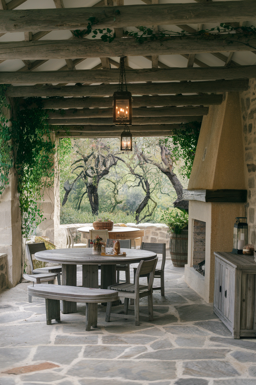 38 Outdoor Entertaining Area Ideas 2025 – Stylish Patios, Decks, Pools ...