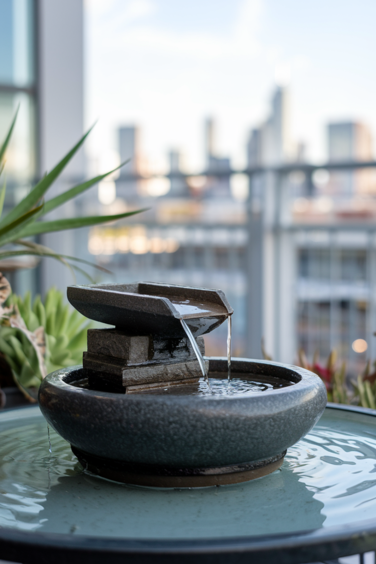 37 Stunning Fountains Outdoor 2025 Ideas for Modern, Solar, and DIY ...