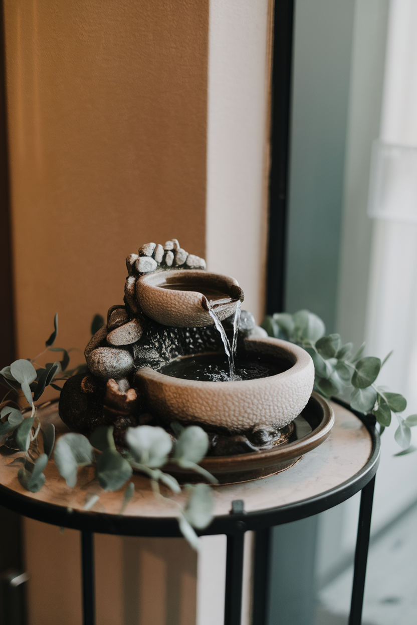 37 Stunning Fountains Outdoor 2025 Ideas for Modern, Solar, and DIY ...