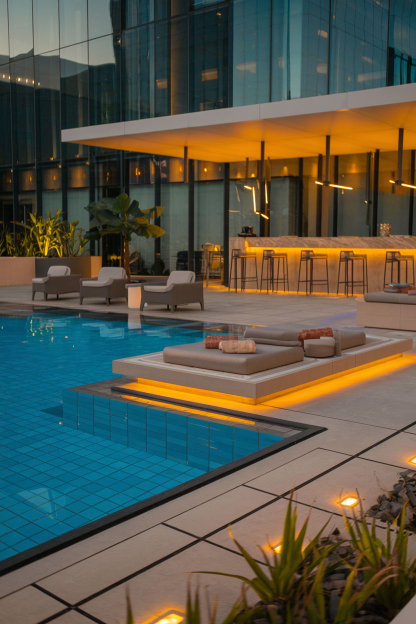 38 Outdoor Entertaining Area Ideas 2025 – Stylish Patios, Decks, Pools ...