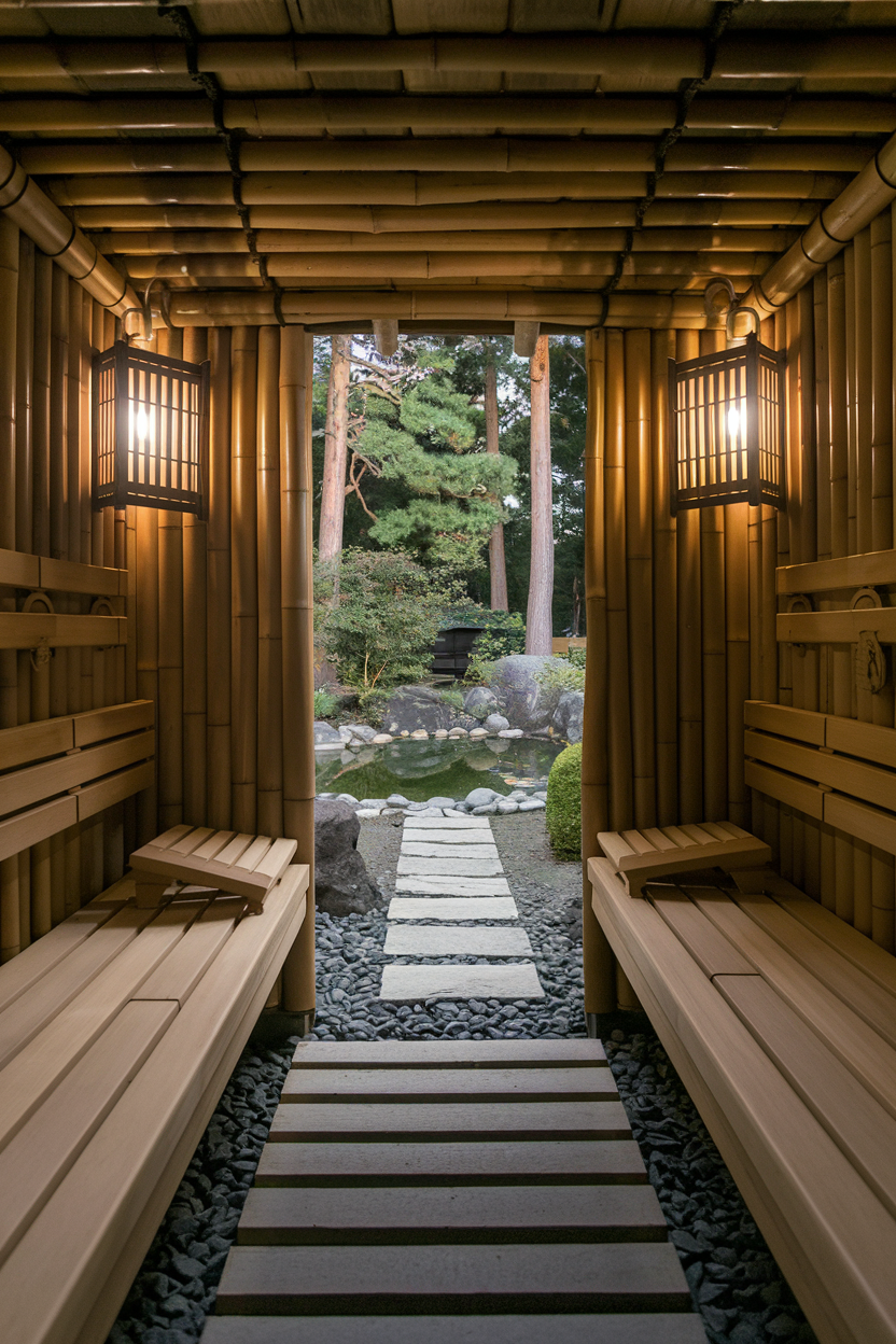 35 Outdoor Sauna Ideas 2025: Modern, Rustic, and DIY Styles for Every ...