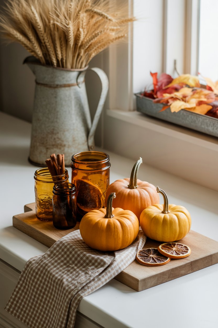 31 Fall Decor Ideas For The Home 2025 From Farmhouse Entryways to ...
