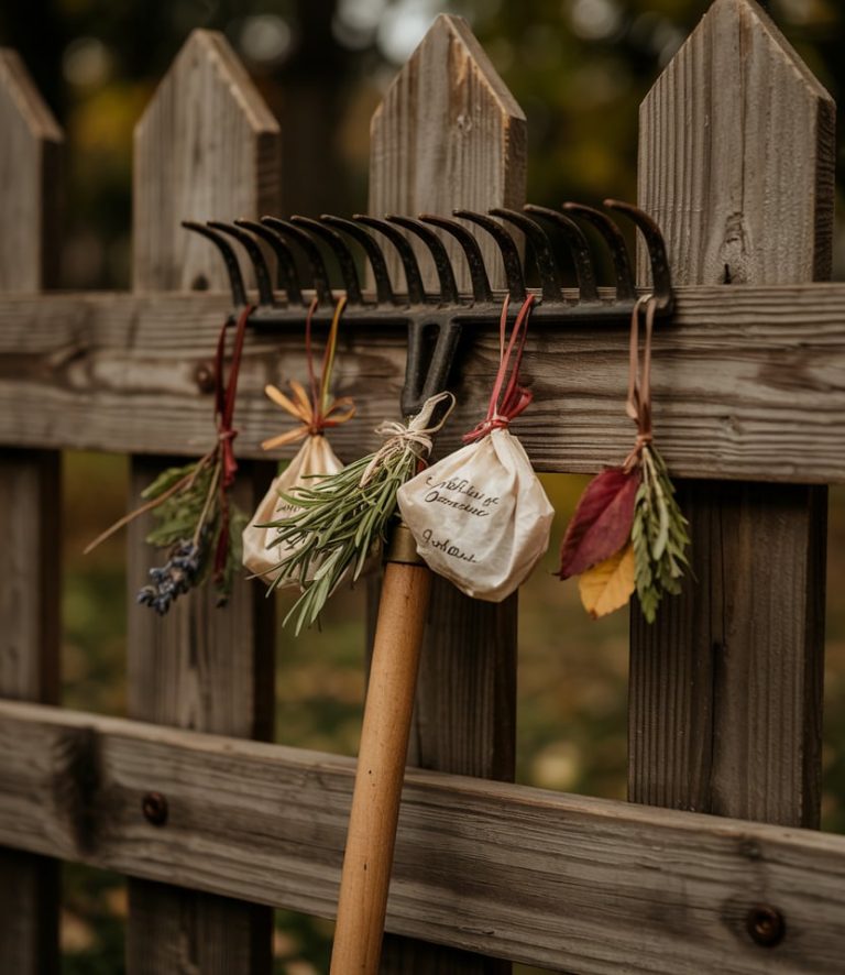 38 Outdoor Fall Decorations 2025 - Front Porch, Yard, and Steps