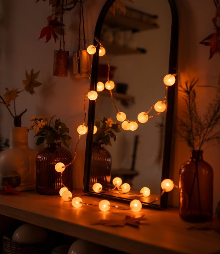 Fall Apartment Decor 36 Ideas 2025 for Cozy Living Rooms, Minimalist ...