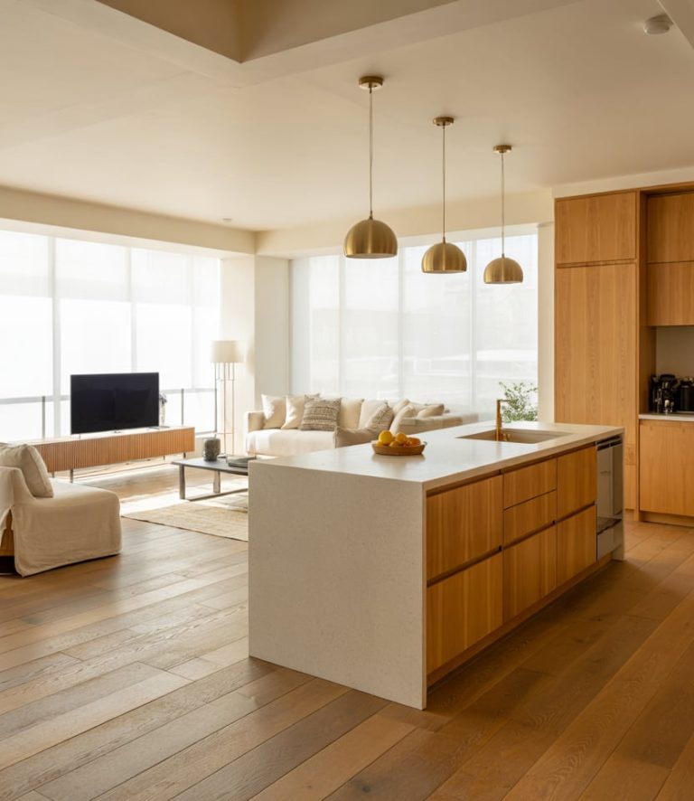 48 Open Kitchen Designs for Every Home Style – Indian, Modern, Japandi ...