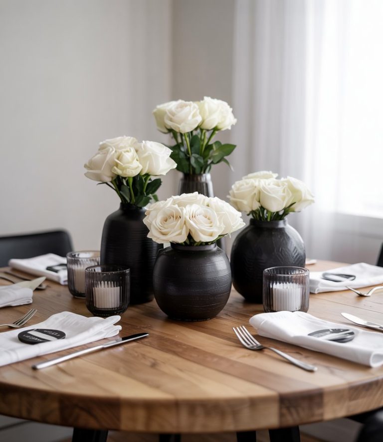 41 Kitchen Table Decor 2025 – Inspiring Centerpiece Everyday Ideas