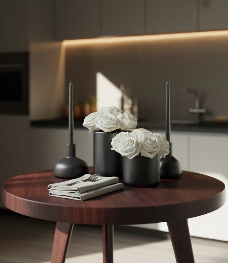 41 Kitchen Table Decor 2025 – Inspiring Centerpiece Everyday Ideas