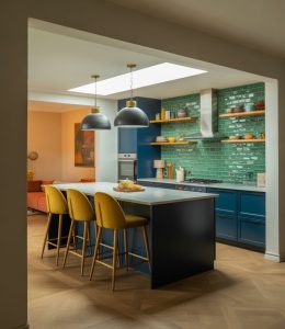 48 Open Kitchen Designs for Every Home Style – Indian, Modern, Japandi ...