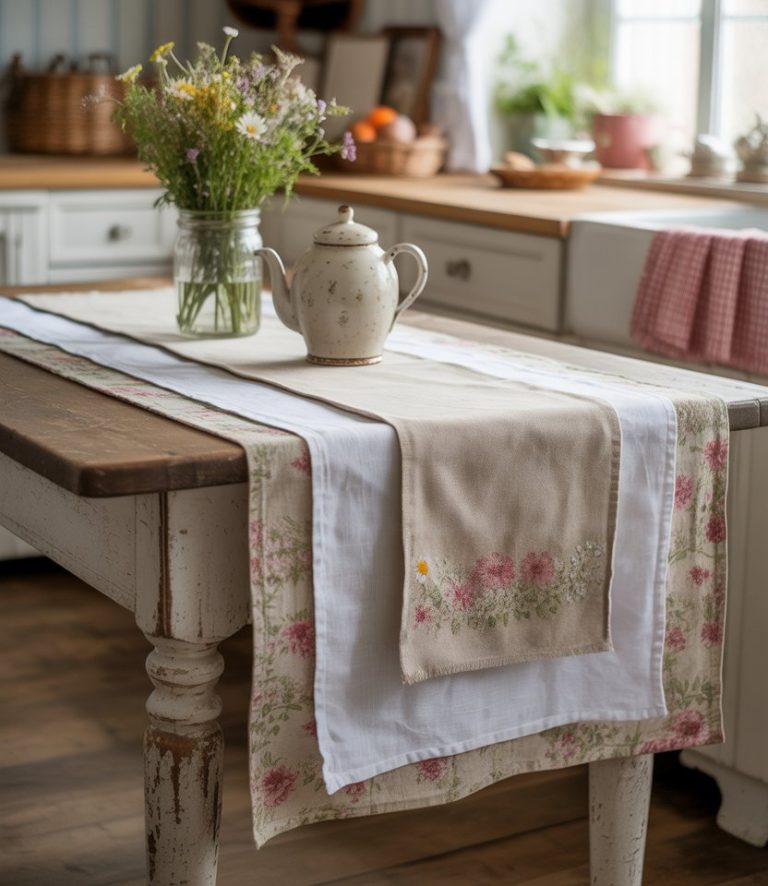 35 Cottage Core Kitchen 2025: Warmth, Whimsy, And Inspiration
