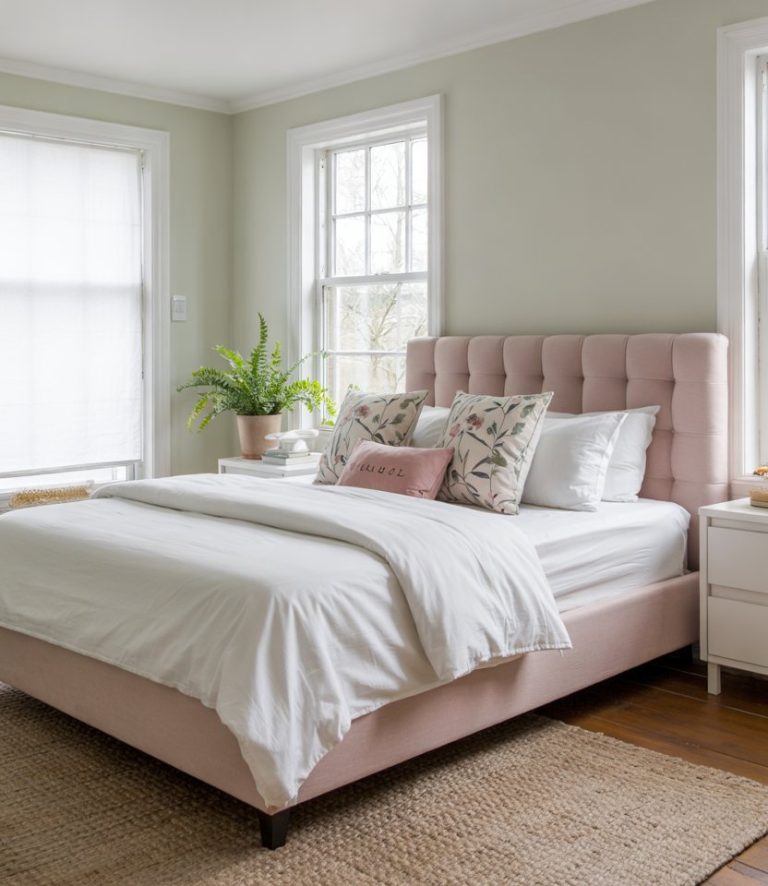 41 Bedroom Color Schemes 2025 Trends: Classy, Cozy, and Bold Ideas