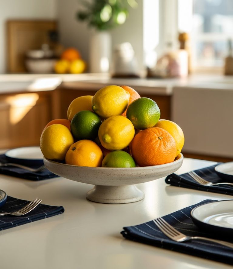41 Kitchen Table Decor 2025 – Inspiring Centerpiece Everyday Ideas
