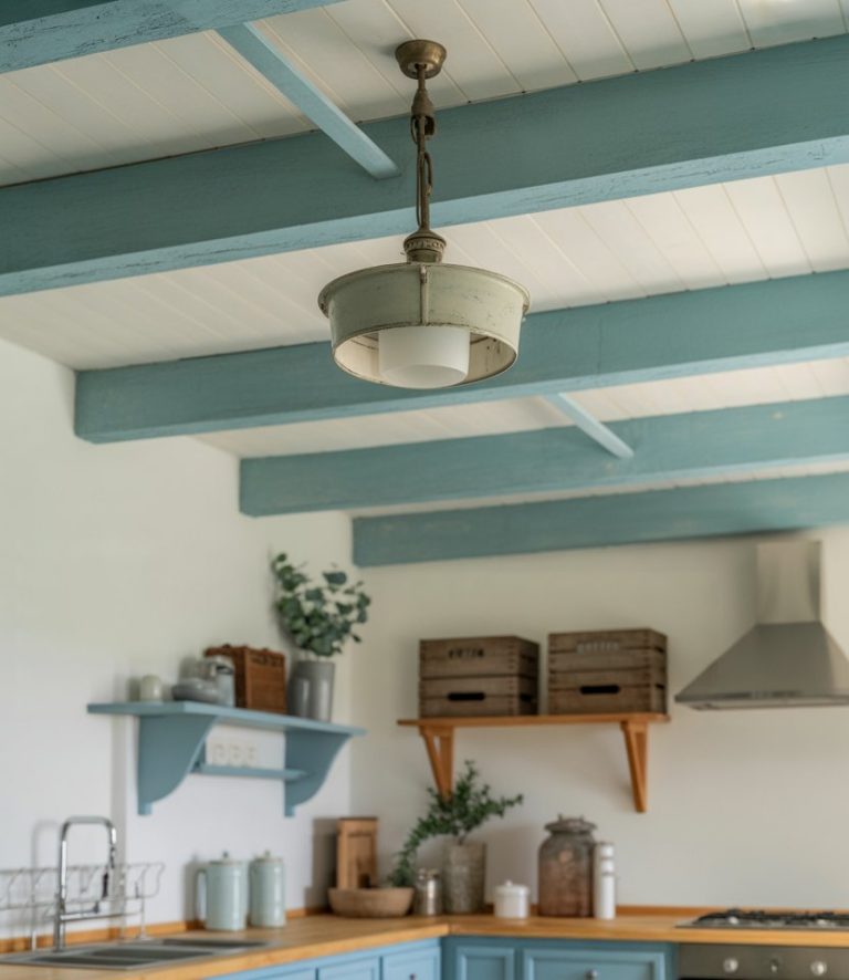 35 Cottage Core Kitchen 2025: Warmth, Whimsy, And Inspiration