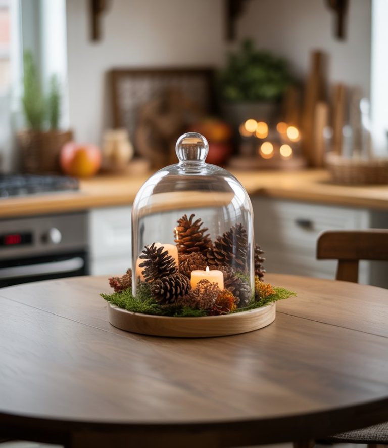 41 Kitchen Table Decor 2025 – Inspiring Centerpiece Everyday Ideas