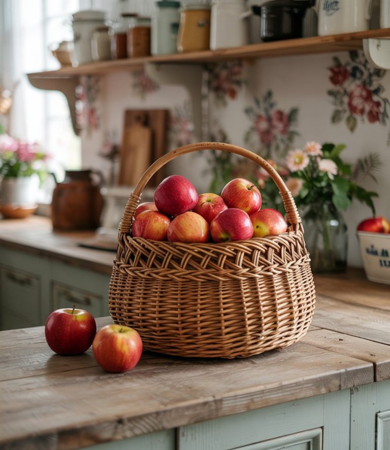 35 Cottage Core Kitchen 2025: Warmth, Whimsy, And Inspiration