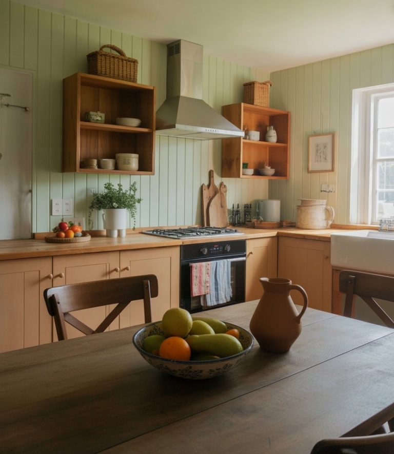 35 Cottage Core Kitchen 2025: Warmth, Whimsy, And Inspiration