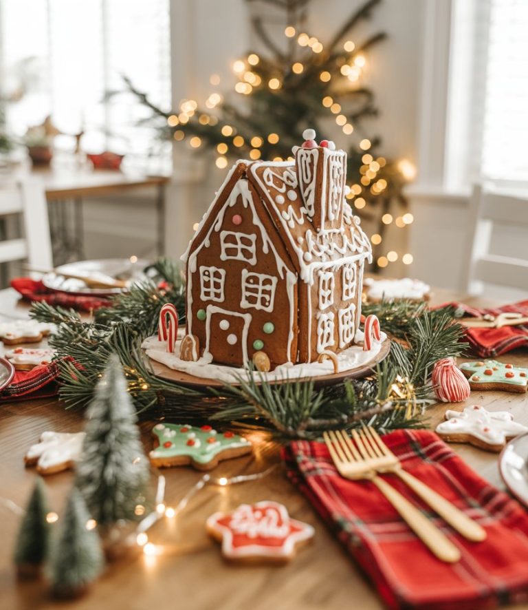 41 Kitchen Table Decor 2025 – Inspiring Centerpiece Everyday Ideas