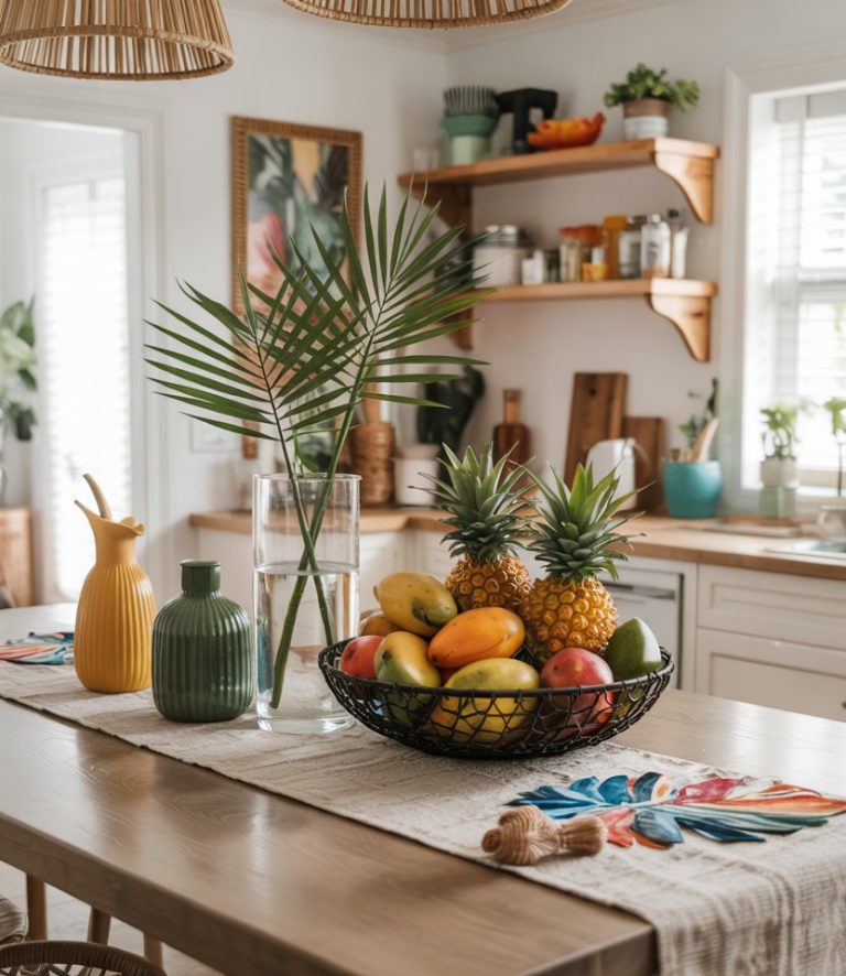 38 Kitchen Island Decor Ideas 2025: Modern Luxury Centerpieces, and ...