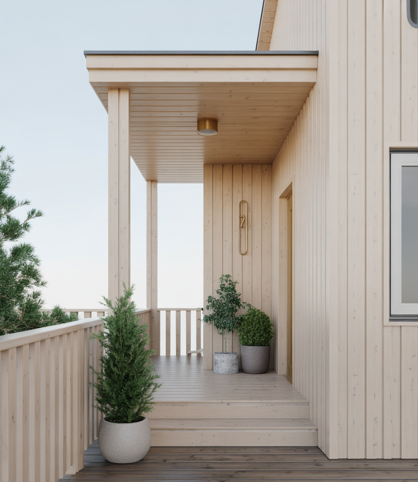 Front Porch Decorating Ideas 2026: Cozy, Creative, and On-Trend Designs ...
