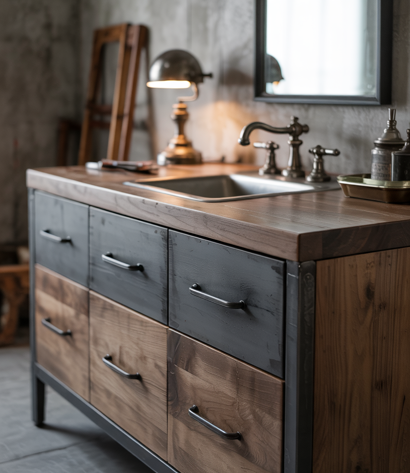 40 Best Vanity Ideas Bedroom 2026: Modern Luxury, Small Spaces ...