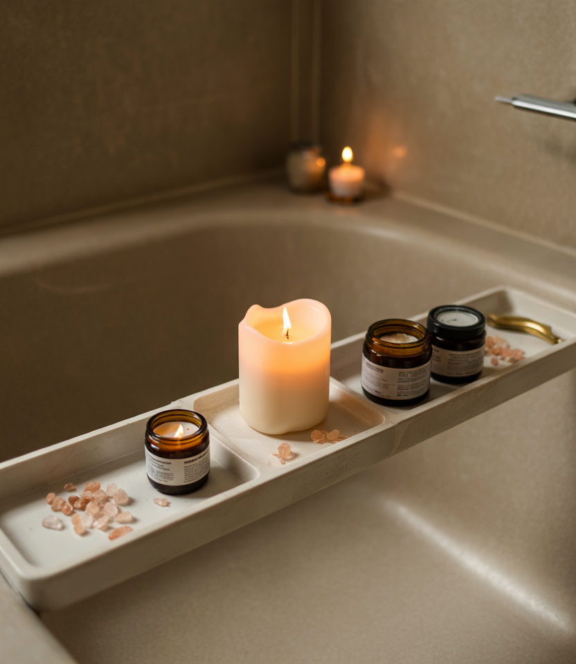 34 Bathroom Organization Ideas for 2026: Smart Storage, Aesthetic ...