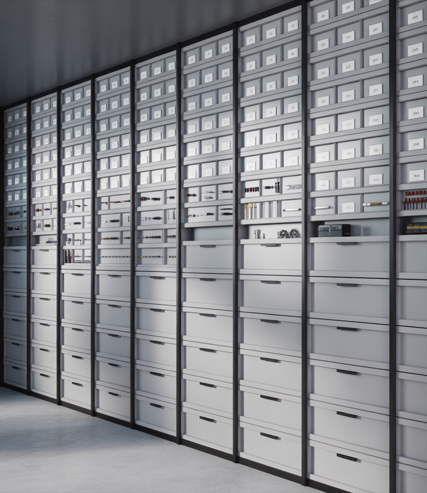 Garage Organization Ideas 2026: Modern, Affordable DIY Storage Tips for ...