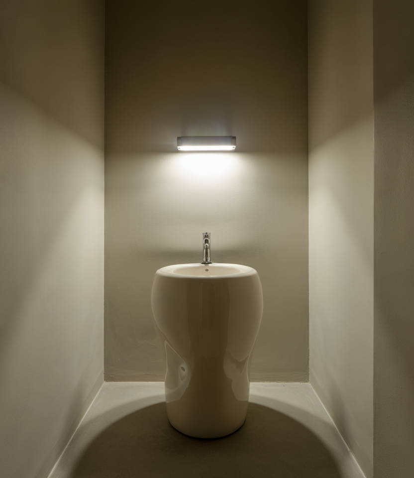 43 Fresh Powder Room Ideas for 2026: Modern, Elegant, Coastal, Moody ...