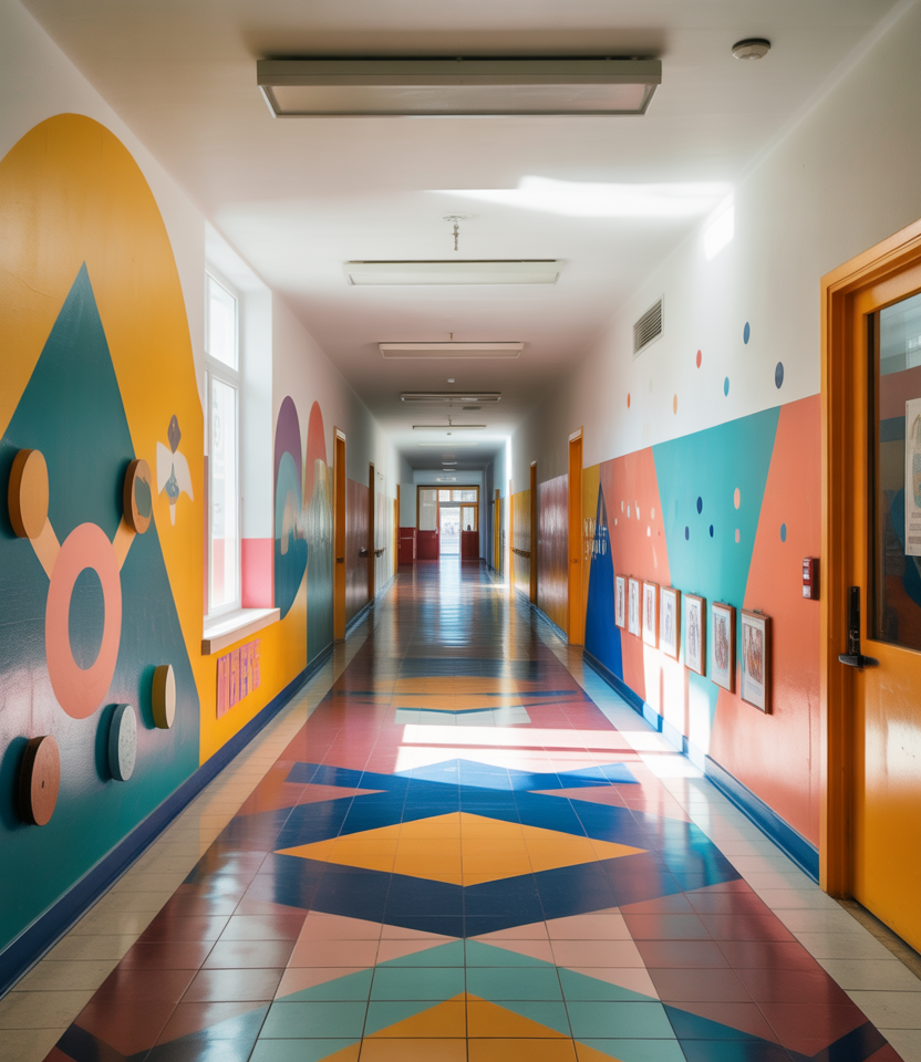 Hallway Decor 2026: 33 Creative Ideas for Narrow, Long, Seasonal ...